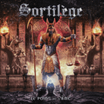 SORTILÈGE – French Heavy Metal Band